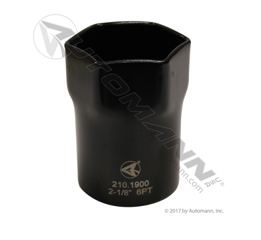 210.1900 - Socket Wrench 2-1/8in 6PT